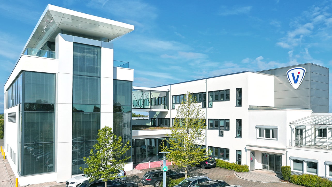 die VOLKMANN GmbH Informationen über das Unternehmen