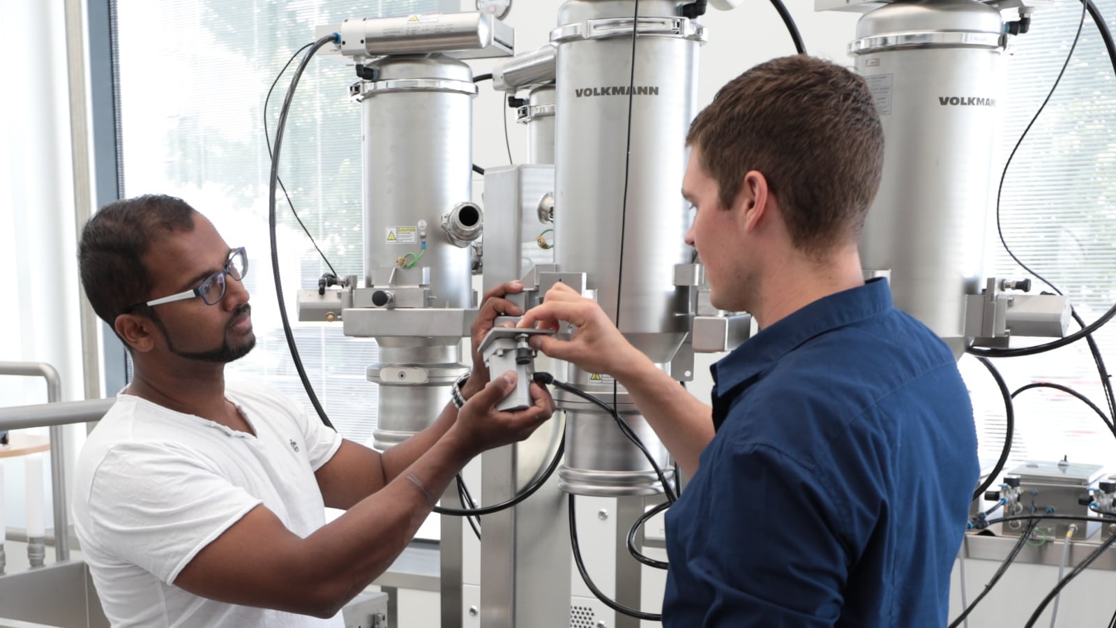 unsere Kompetenzen optimale Lösungen für Ihre Prozesse