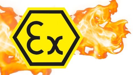 Explosion Risk Prevention & Protection ATEX
