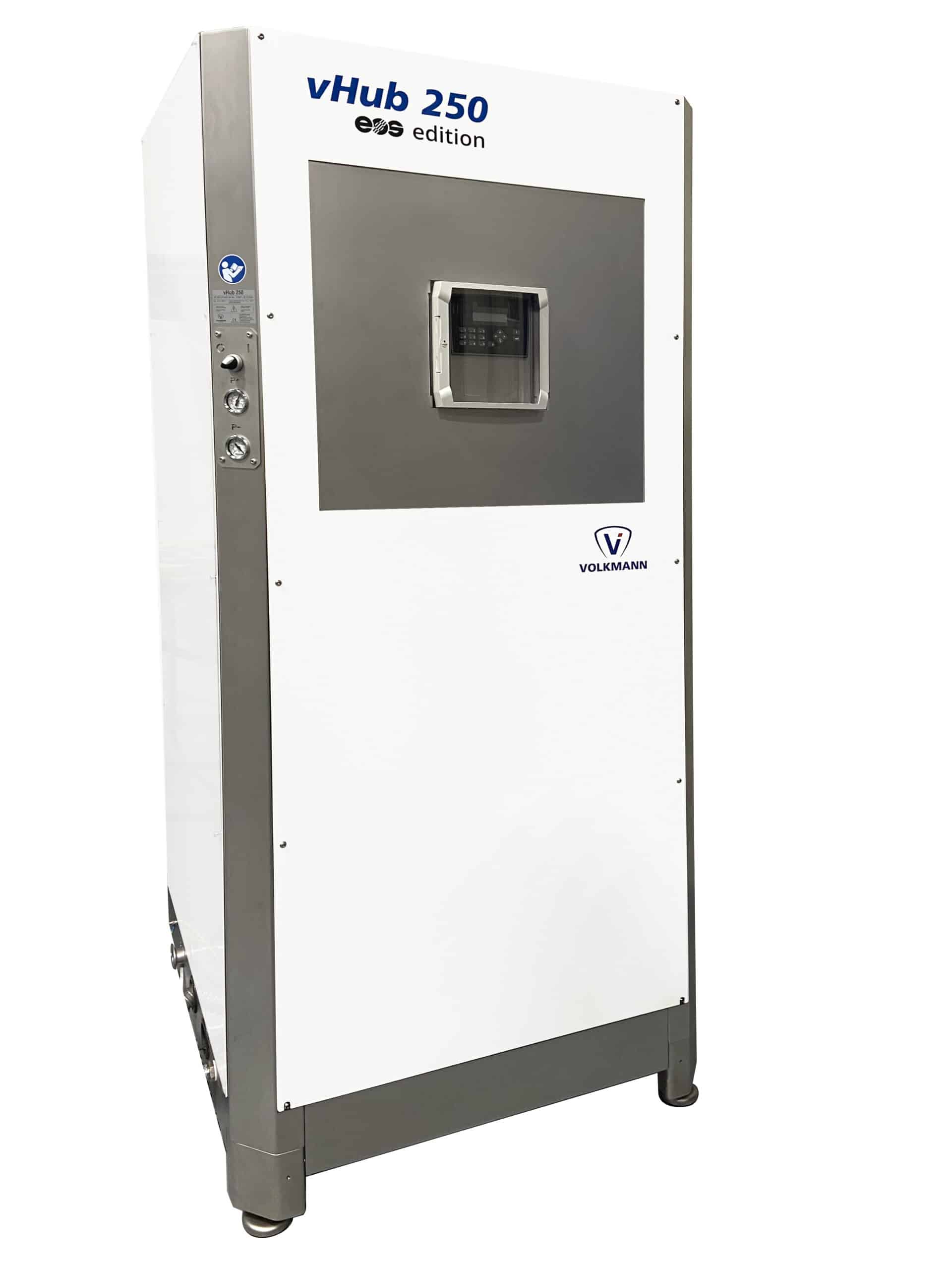 EOS edition – powder handling for EOS M 290, M 300 and M 400